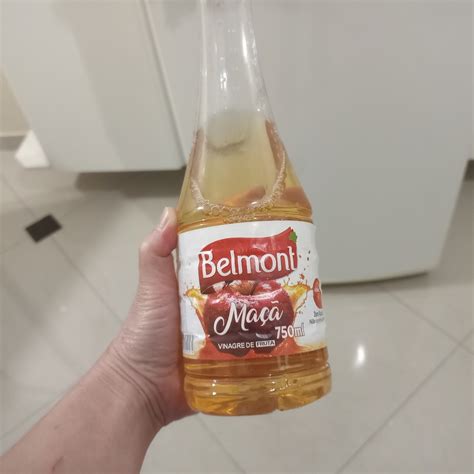 Belmont Vinagre de Maçã Reviews abillion