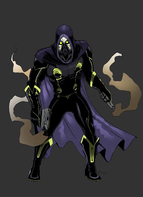 Https Deviantart Art Supervillain 275241112 Superhero Art