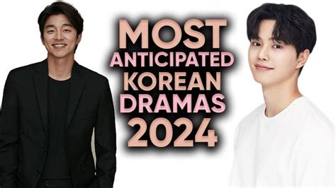 Most Anticipated Korean Dramas Of Ft Happysqueak Korean