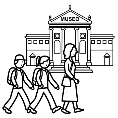Material didáctico dibujos para colorear láminas para imprimir y