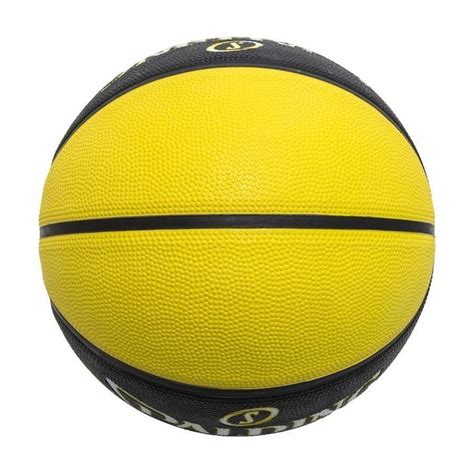 Bola de Basquete Spalding MVP em Promoção Centauro
