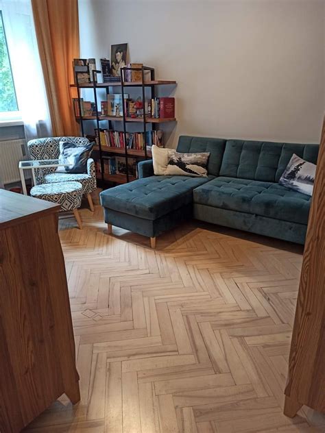 Mieszkanie Warszawa ul Emilii Gierczak bez pośrednika 25 m2
