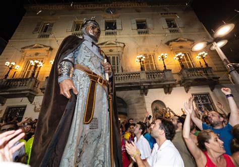 Les Santes 2022 del 25 al 29 de julio en Mataró BestMaresme