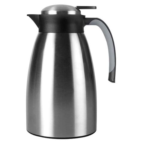 Pichet Isotherme Double Paroi Ibili 1 5L Inox