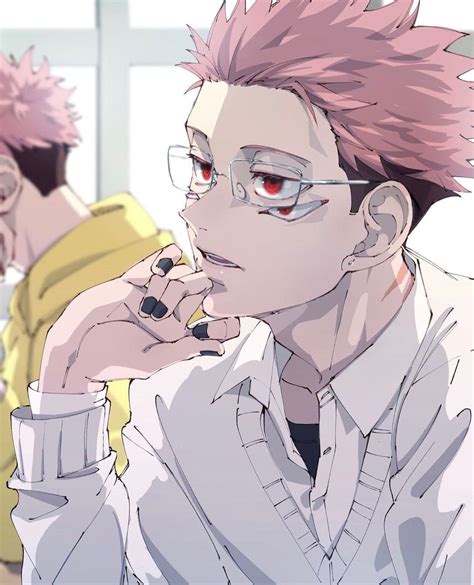 Haikyuu Characters Jujitsu Drawing Poses All Anime Pretty Art
