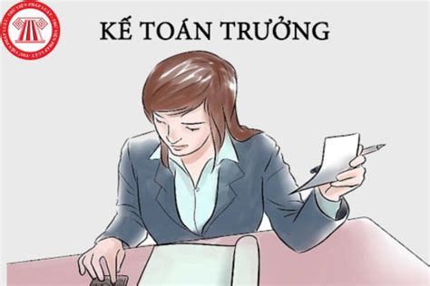 Bộ trưởng Bộ Tài chính có thẩm quyền bổ nhiệm bổ nhiệm lại kế toán