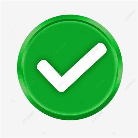 Green Check Mark Icons Images Transparent Green Check Marks Checkmark
