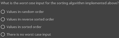 solved static void sort int[] array { boolean swapped