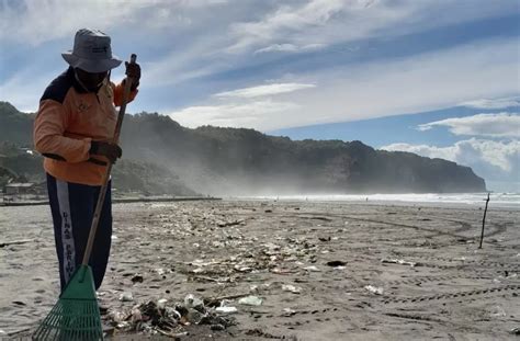 Indonesia Masuk Dalam Negara Penyumbang Sampah Plastik Terbanyak Di