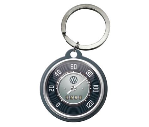 BRELOK BRELOCZEK DO KLUCZY VW VOLKSWAGEN RETRO 11908563060