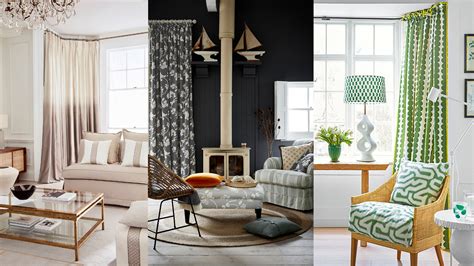 Modern Curtain Ideas For Living Room Baci Living Room