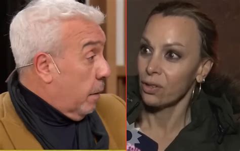 La impactante verdad detrás de la separación de Caramelito Carrizo y