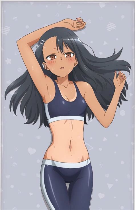 Waifu Tower On Twitter RT TheSliceofAnime Dont Toy With Me Miss