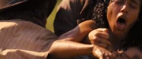 Has Kerry Washington Ever Been Nude