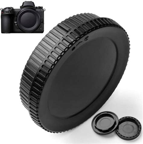 DEKIELEK BODY OBIEKTYWU MOCOWANIA NIKON Z Sklep Opinie Cena W