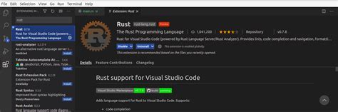 Func Main How To Debug Rust In Visual Studio Code Guide