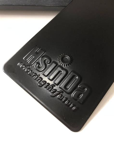 RAL9005 Satin Black Powder Coating Black Semi Gloss Powder Coating