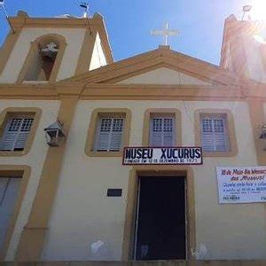 Parte de acervo de armas de Museu Xucurus é roubada TribunaHoje