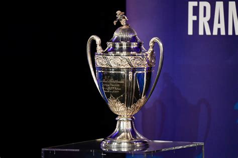 PSG OL Ça rapporte combien de gagner la Coupe de France 2024