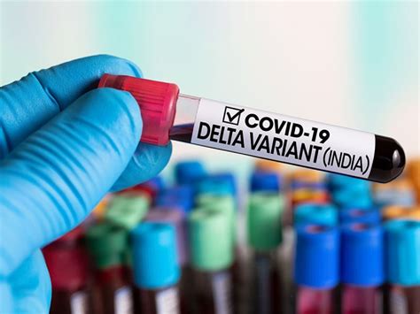 Todo Lo Que Hay Que Saber Sobre La Variante Delta El Heraldo Austral