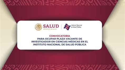 Instituto Nacional de Salud Pública