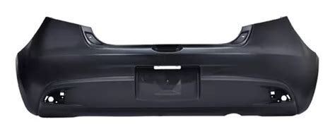Fascia Trasera Mazda