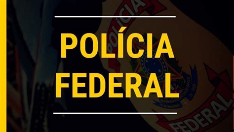 Polícia Federal disponibiliza curso de Prevenção ao Uso Indevido de