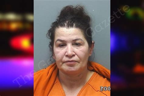 Sonia Lucas Cherokee County