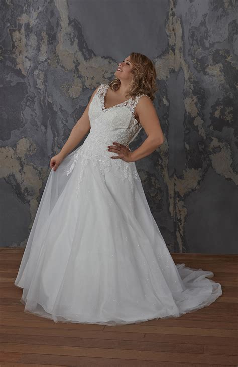 Robe de mariée Modèle Baya Couture Nuptiale Paris Robes Couture