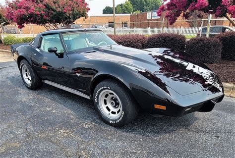 Chevrolet Corvette Gaa Classic Cars