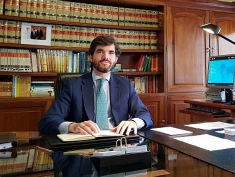 El C Nsul De Espa A En Rosario Explica La Ley De Nietos Para La