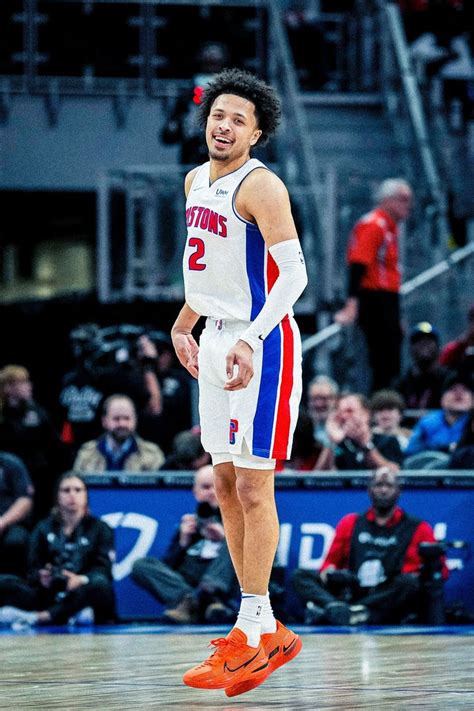 Cade Cunningham Nba Wallpapers Nba Players Basketball Wallpaper