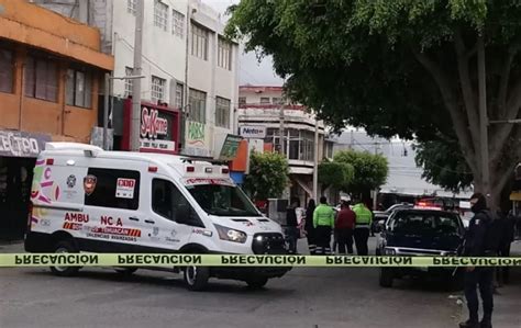 En Puebla Hombre Muere Electrocutado Mientras Daba Mantenimiento A