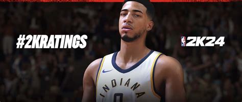 NBA 2K24 Actualiza Las Valoraciones De Los Jugadores Para 2024