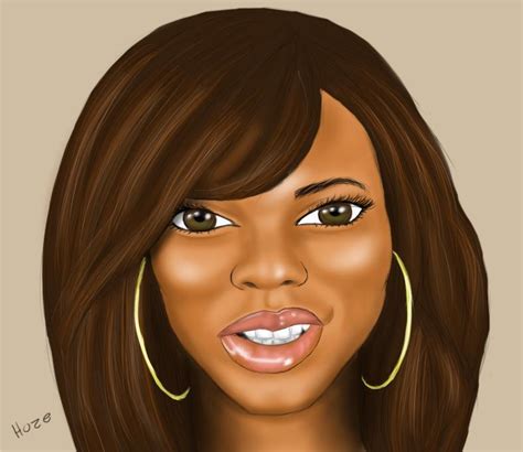 Leilani Leeane By ~hstmhoze Black Women Art