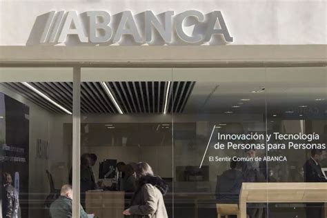 Abanca Triplica Beneficios En 2023 Y Alcanza Los 711 Millones Cifra