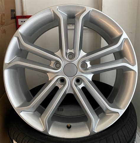 Ford RS Ford Transit Cmax Connect Focus Alloy Wheels Alloys