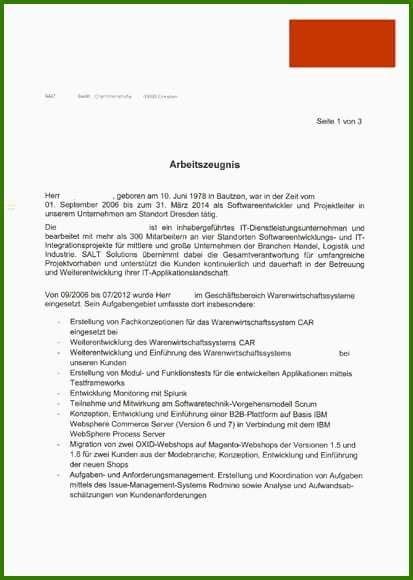 Arbeitszeugnis Garten Und Landschaftsbau Vorlage Hervorragen