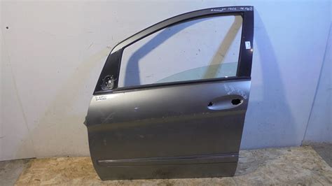 Drzwi przód lewe Mercedes B Klasa W245 05 11 VAX4862 za 600 zł z