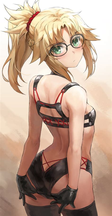 Mordred And Mordred Fate And More Drawn By Tonee Danbooru