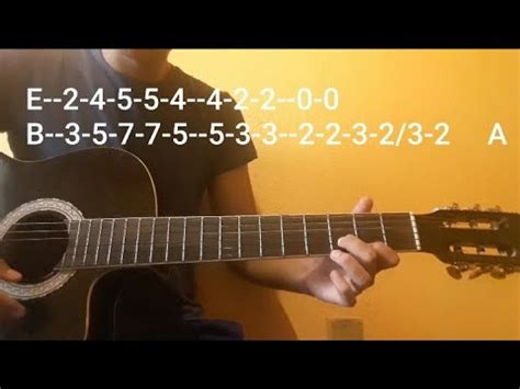 Como Tocar El Primer Tonto Joan Sebastian Tutorial Completo Youtube