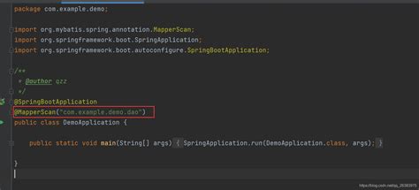 springboot mybatis plus mysql实现简单后台管理demo 12程序猿的博客 csdn博客 springboot mybatisplus mysql