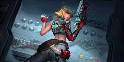 Patch Baru Mobile Legends Hadir Beatrix Di Nerf Namun Rasa Buff