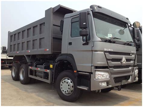 China National Heavy Duty Truck Group Sinotruk Howo Trucks Manufacturer