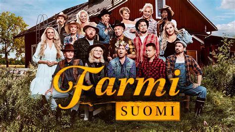 Farmi Suomi Ruutu