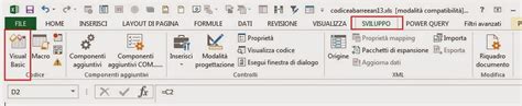 Power Excel Blog Codici A Barre Con Excel Per La Gestione Di Un