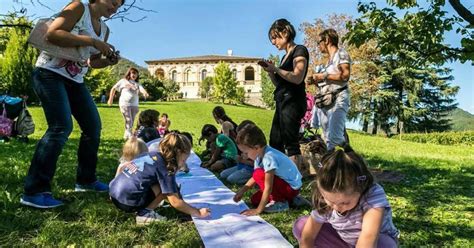 Porte Aperte Ai Tesori Giornate Fai