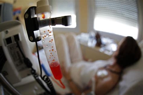 L Oms Met L Accent Sur Le Diagnostic Pr Coce Du Cancer