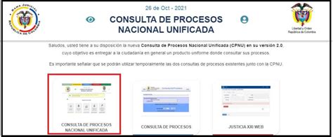 Cómo Consultar Procesos Judiciales por Nombre y Apellido