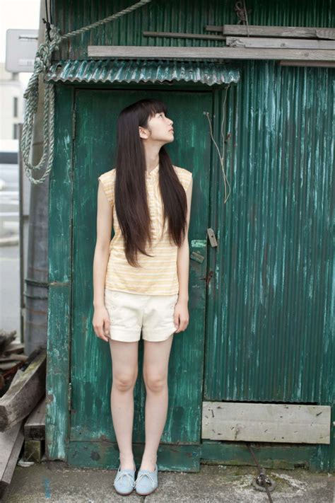 Wallpaper Nana Komatsu Asian Japanese Women X